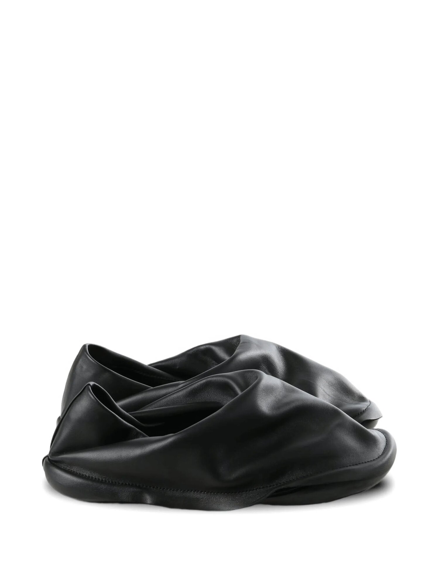 Кроссовки Peu Form Issey Miyake