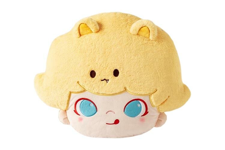 Мягкая игрушка унисекс POP MART DIMOO Nekopara Collection, 41 см, Gluttonous Cat