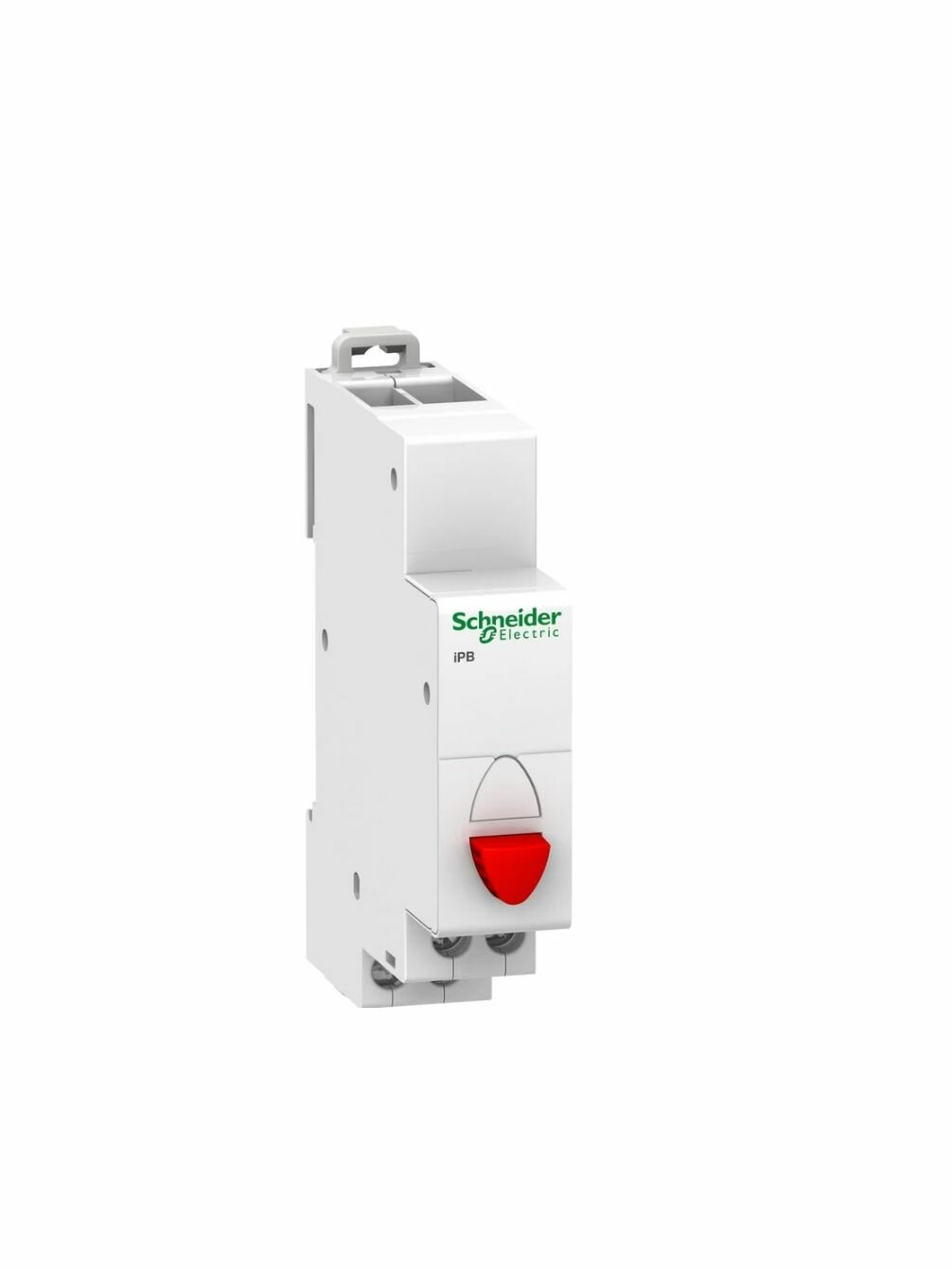 Световой индикатор Schneider Electric красный 110-230В 1 модуль18320