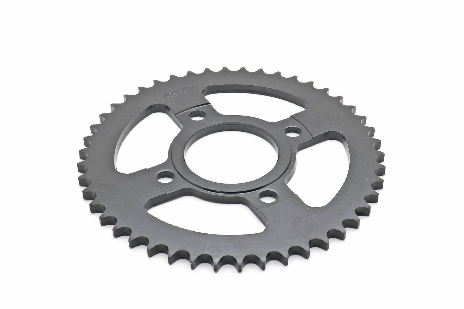 Звезда ведомая 46z (428) CG125-250, CB125-250 ERMAK (4х63 D58)