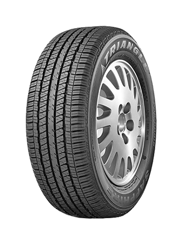 245-55-19 Triangle TR257 HT