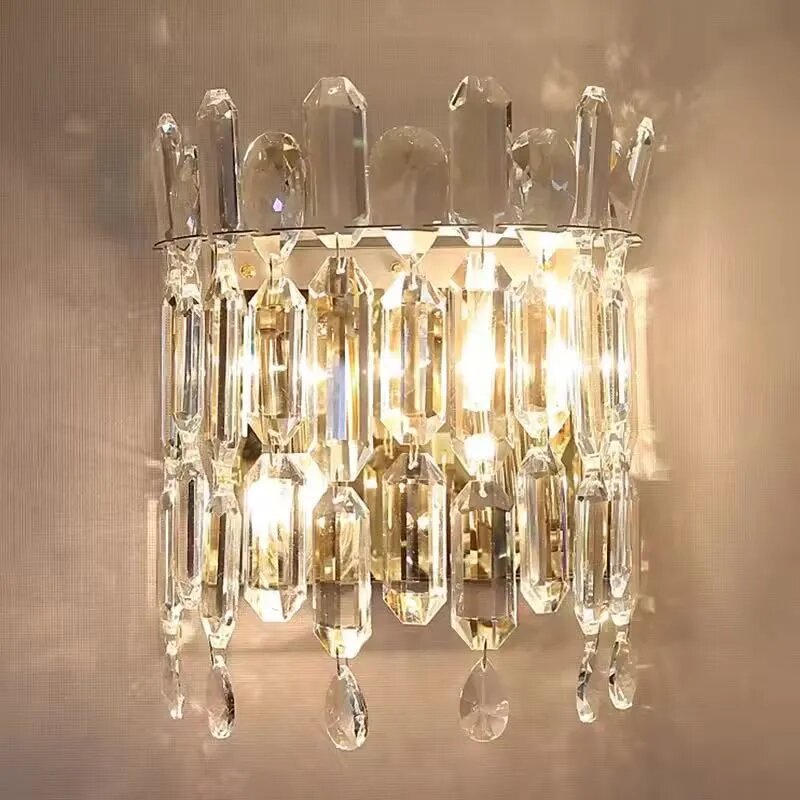 Ronaldo lighting Настенный светильник, E14