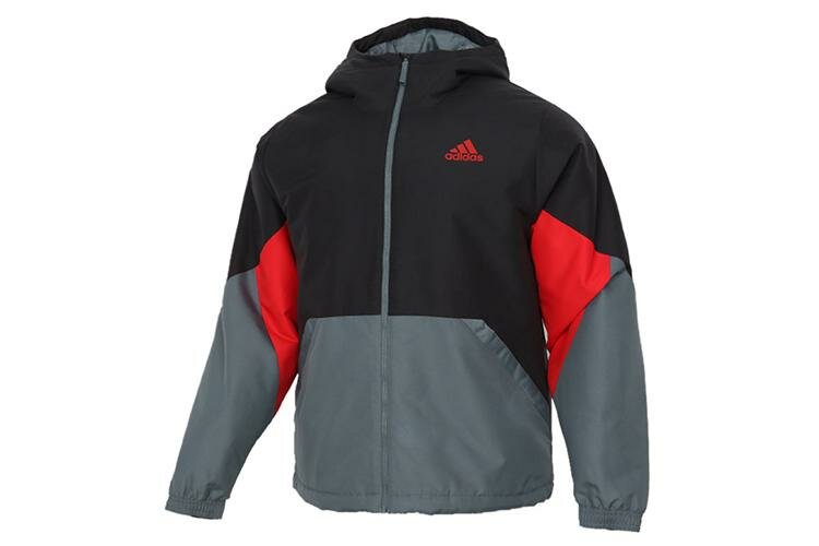 Пуховик Adidas