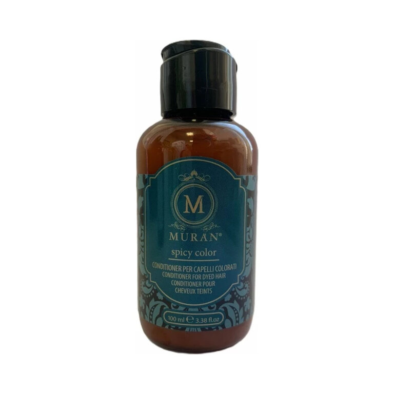MURAN Conditioner for dyed hair Кондиционер Италия 100 мл
