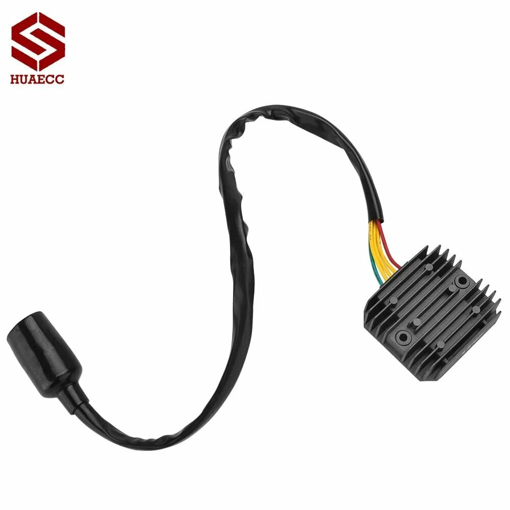 Реле Регулятор-Выпрямитель для Honda VT750 Shadow VT750DC 2001-2007 31600-MCR-A01