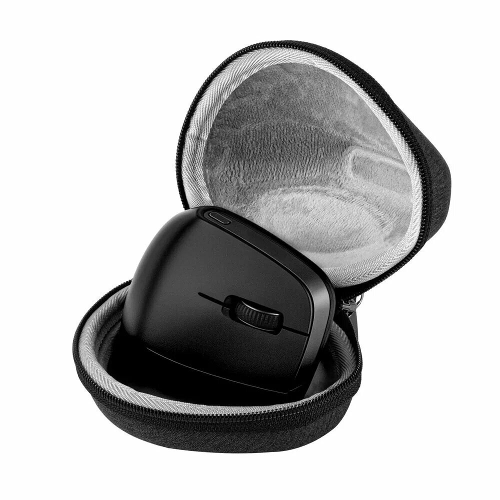 Эргономичная сумка для хранения мыши портативного чехла Razer Pro Click V2, защитный противоударный чехол (только )