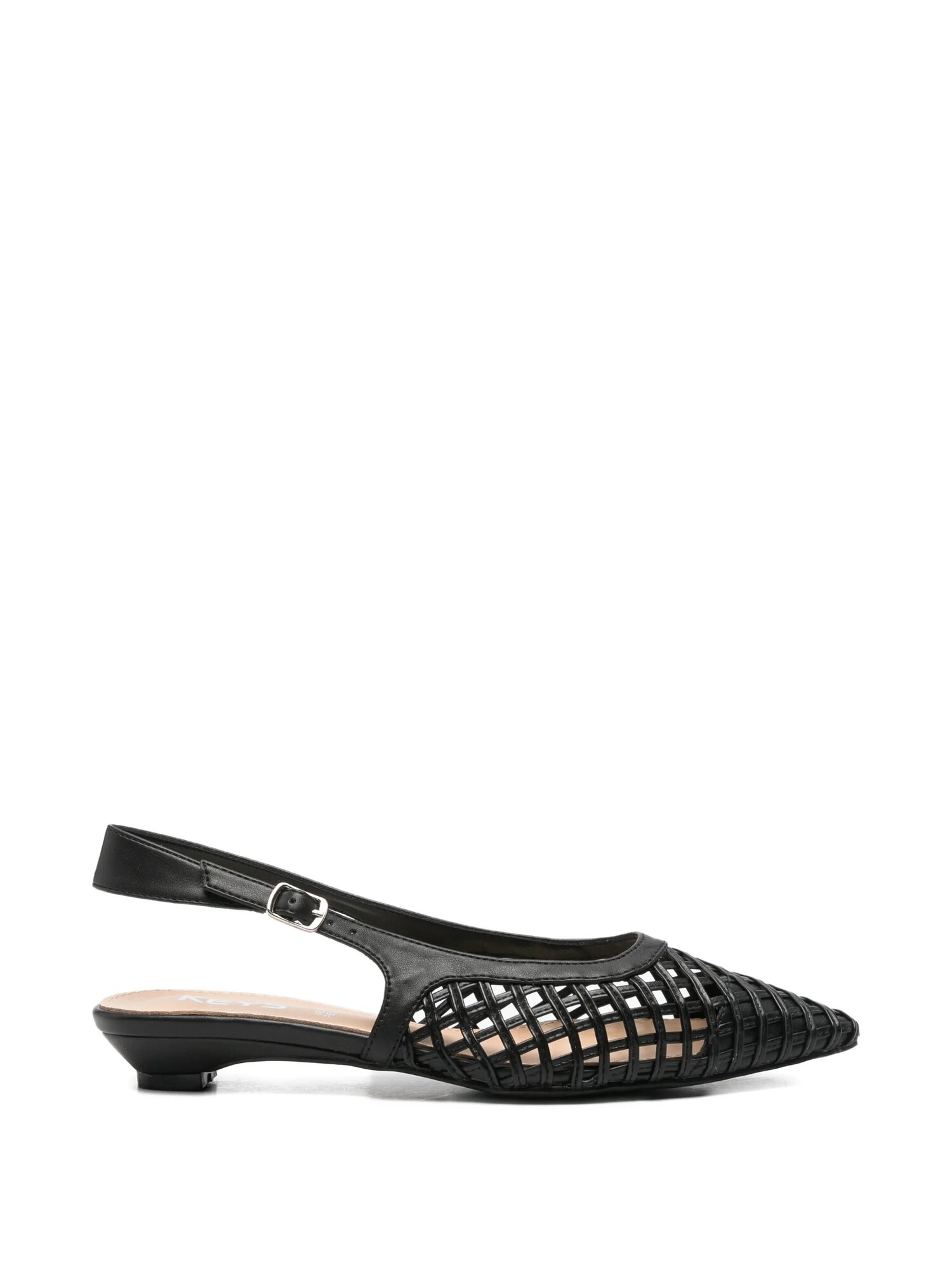 Босоножки Slingback sandals