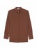 Рубашка PT Torino Buttoned-cuff shirt, размер 42