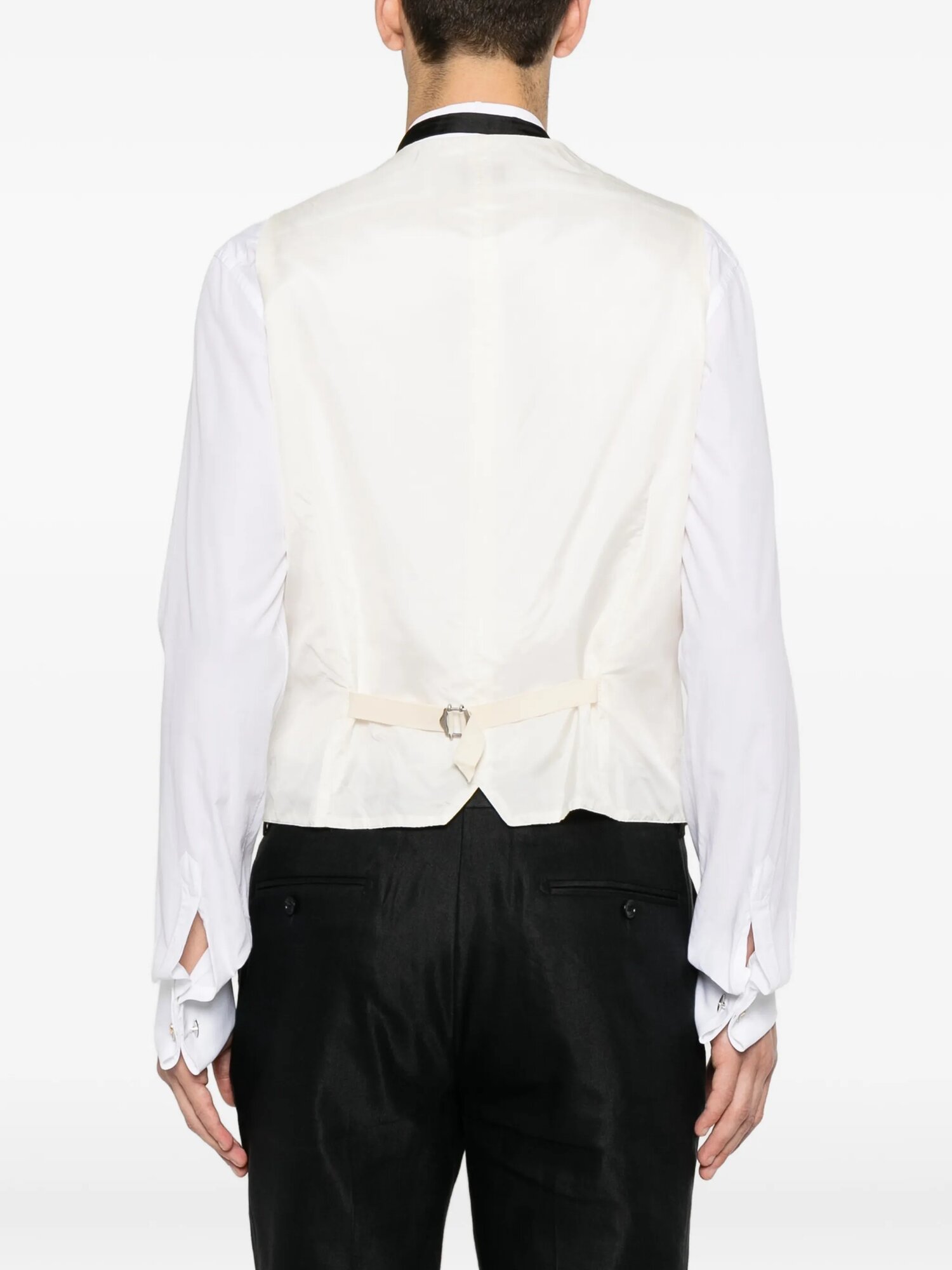 Жилет Tagliatore Buttoned waistcoat, размер 50 — фото 1