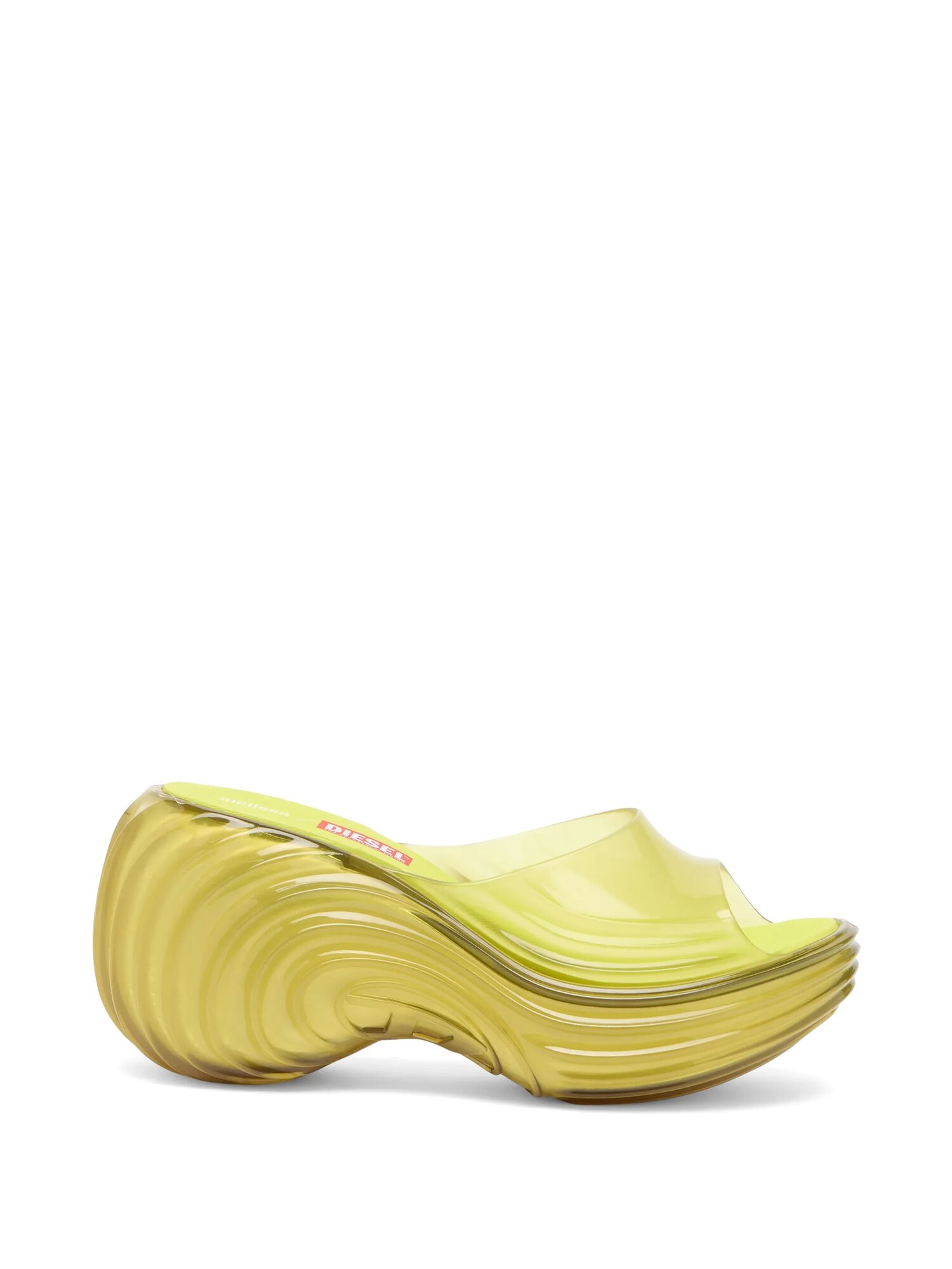 Мюли Melissa