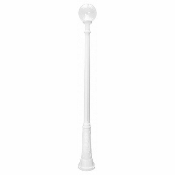 Фонарный столб Fumagalli Globe 250 G25.157.000. WXE27