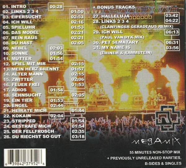 Компакт-диск Phil Collins - Hits (1 CD) — фото 1