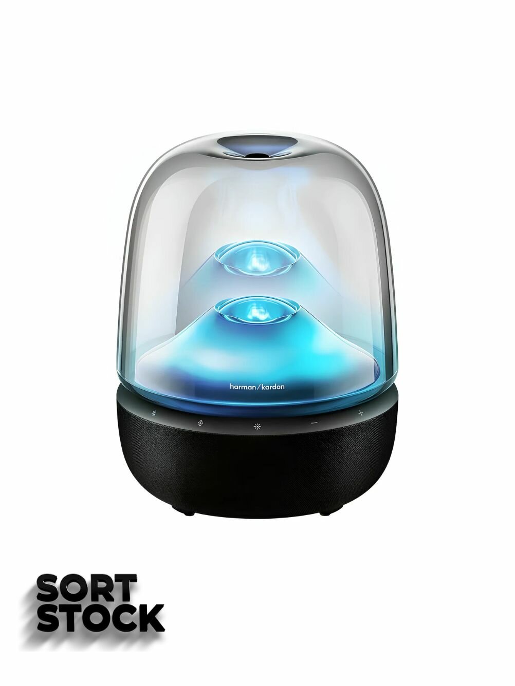 Harman Kardon Aura Studio5 Bluetooth-колонка , домашний проекционный светильник