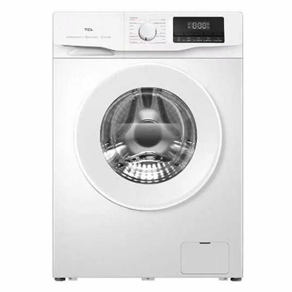 Стиральная машина TCL TWOP-607W14W1