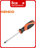 Отвертка KENDO SL 5,5x150мм 20106