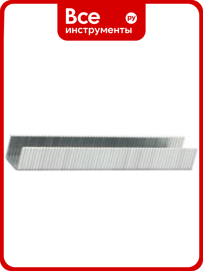 Скоба Proline 5000 шт. (14 мм; тип 140) Rapid 11915611, пластик, из стали, для бумаги, картона и полиэтилена
