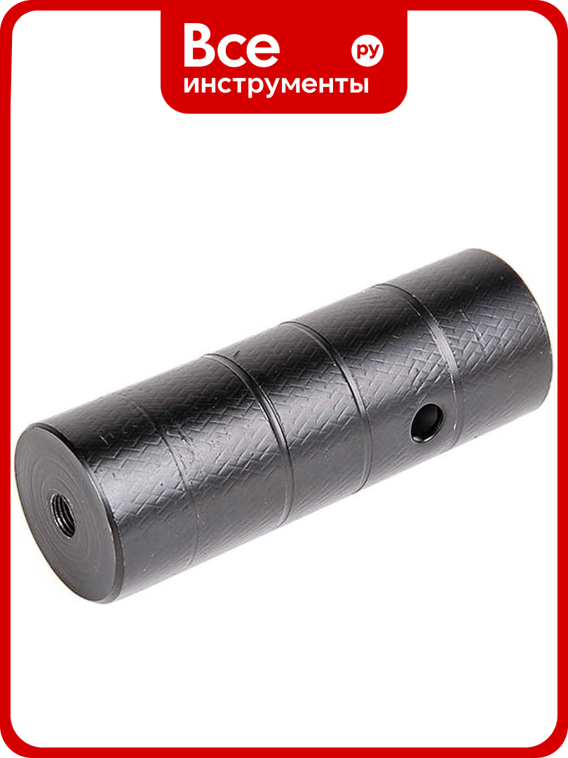 Пеги Juchuang BMX CHISMAN CM-D17 50x110мм, 3/8 26T, алюминиевый сплав 6061 синий, штука