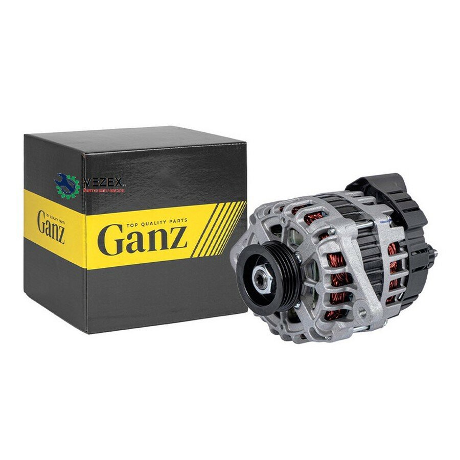GANZ GIP13032 Генератор