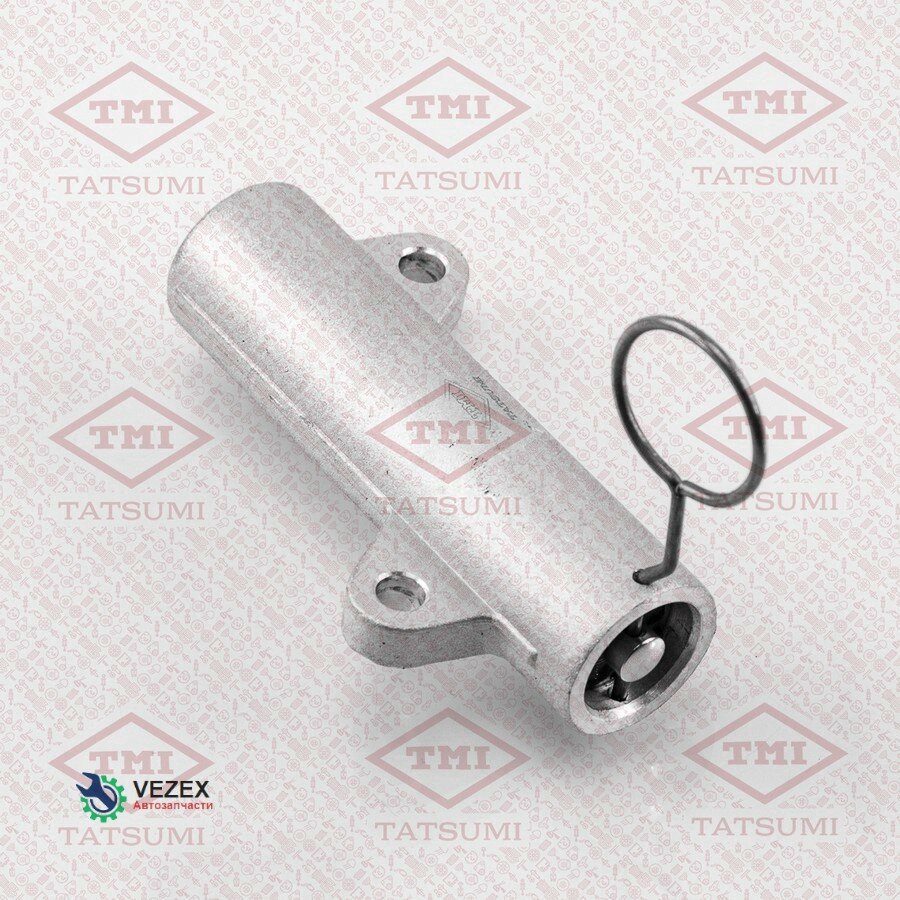 TATSUMI TFD1208 Натяжитель/демпфер ремня