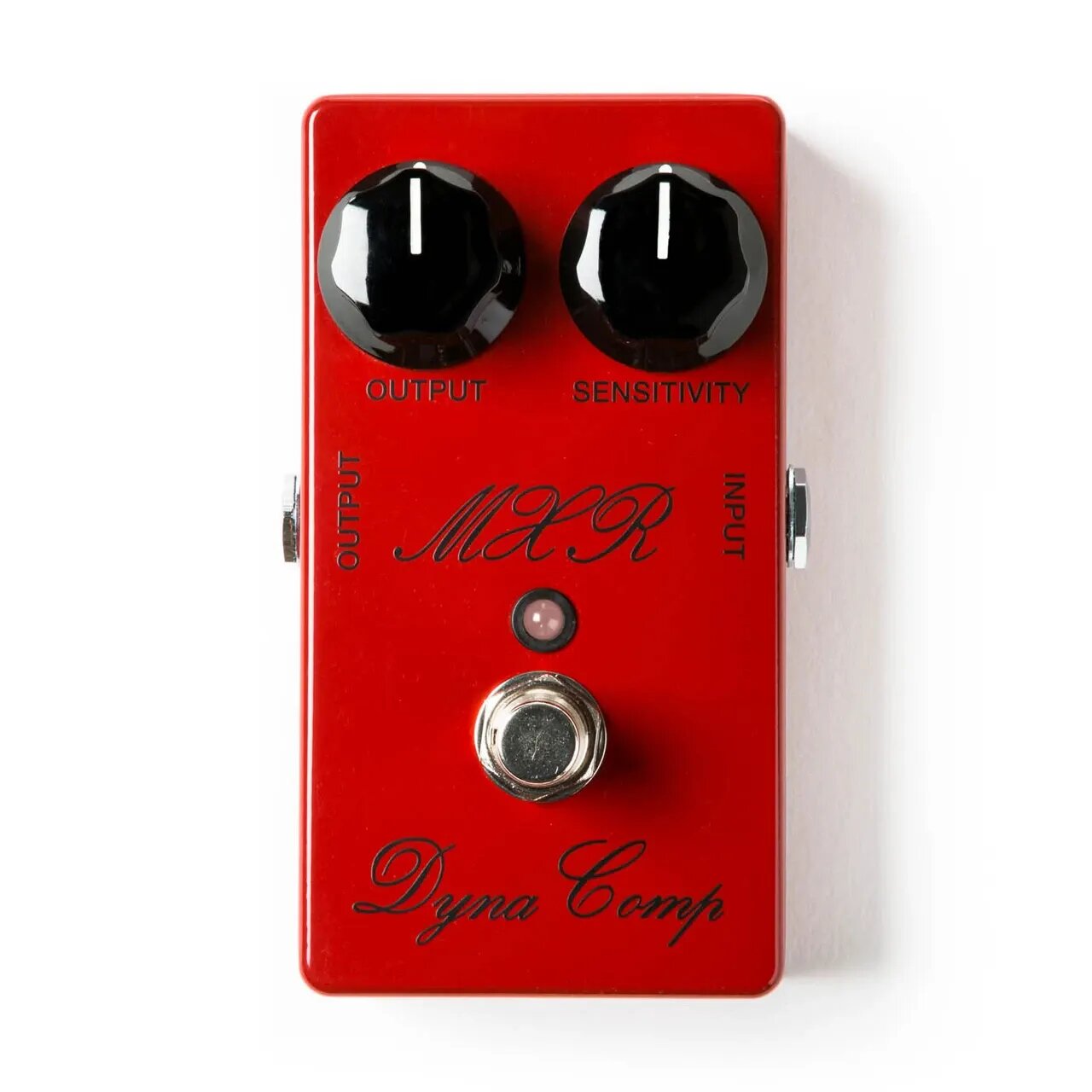 Педаль эффектов MXR CSP102SL DYNACOMP VINTAGE