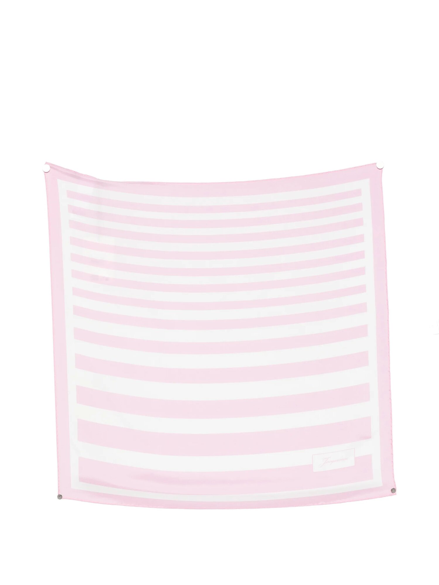 Шарф Le Foulard a Rayures для девочек