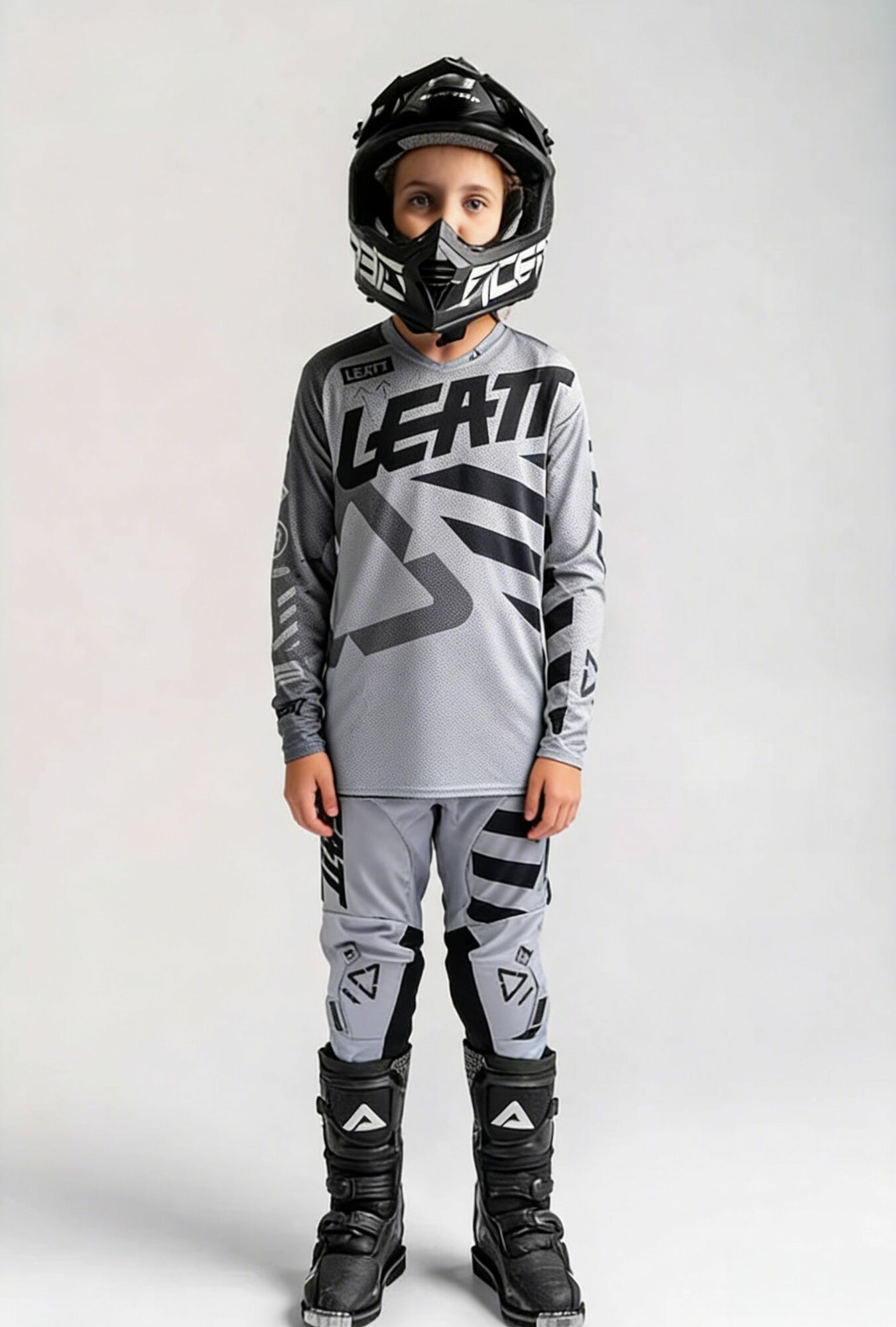 Мотокостюм LEATT MOTO