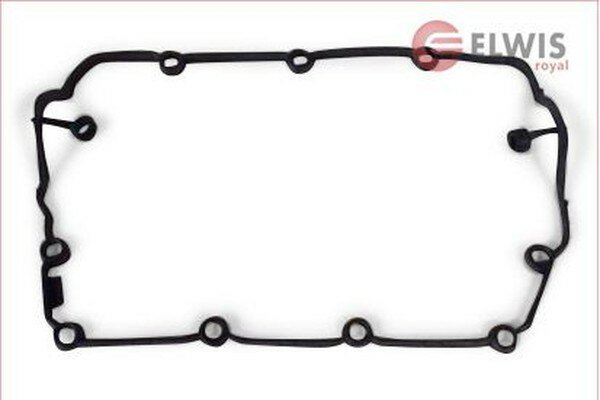 Прокладка клапанной крышки ELWIS ROYAL 1556080 Seat Ibiza, Skoda Fabia, Roomster, Vw Polo 1.4Tdi Mot.Bms, Bnm, Bnv, Bwb 05-10