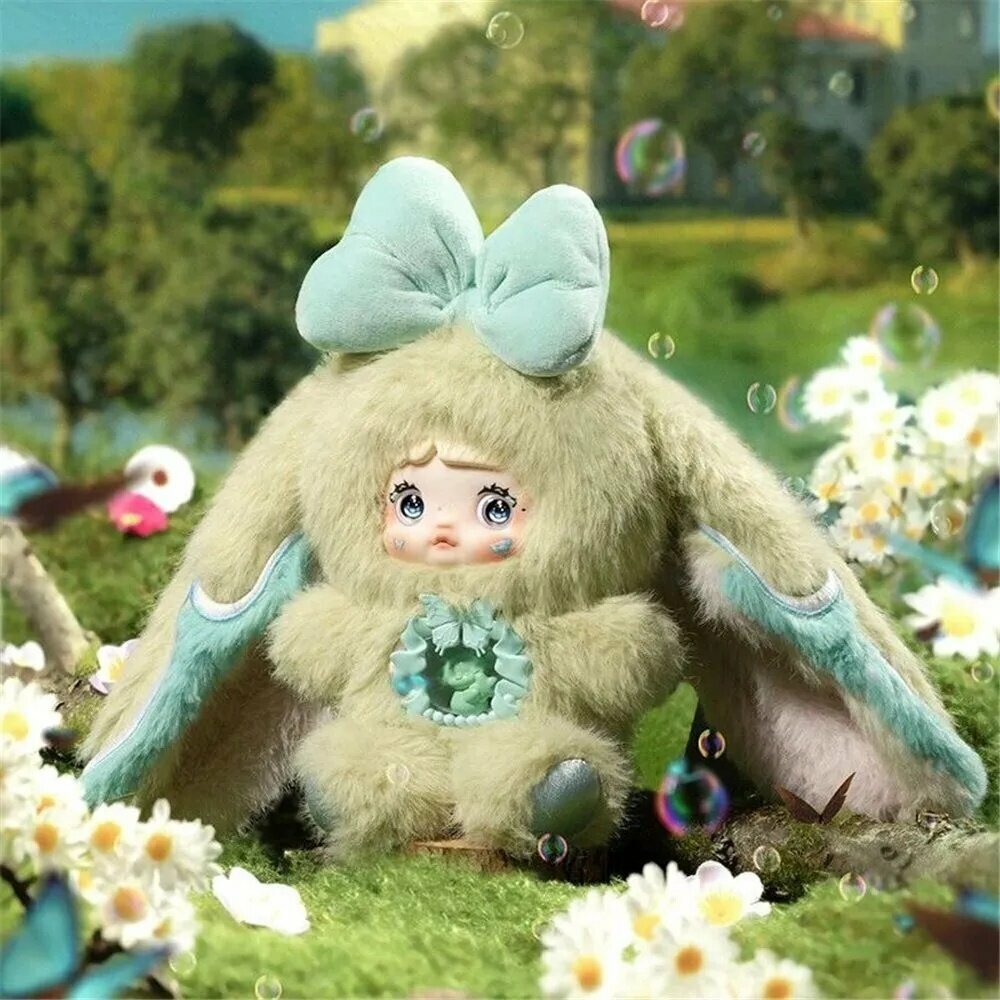 Мягкая игрушка Nomi Иной мир модель