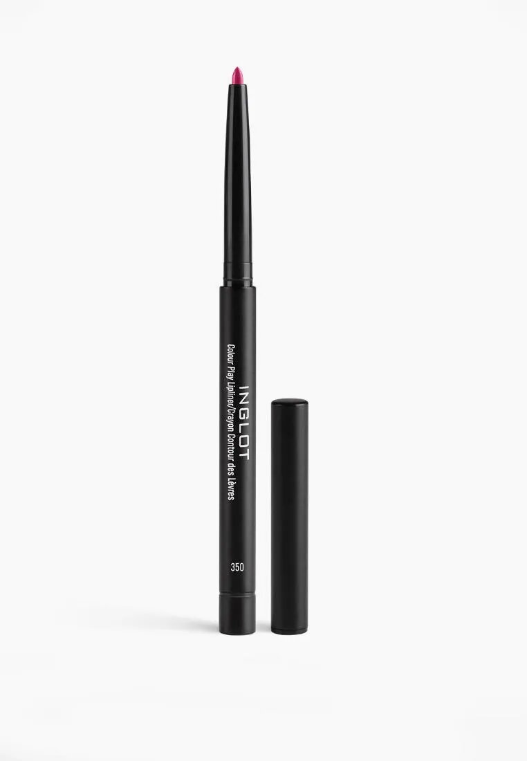Inglot Карандаш для губ автоматический 0.3 г 350