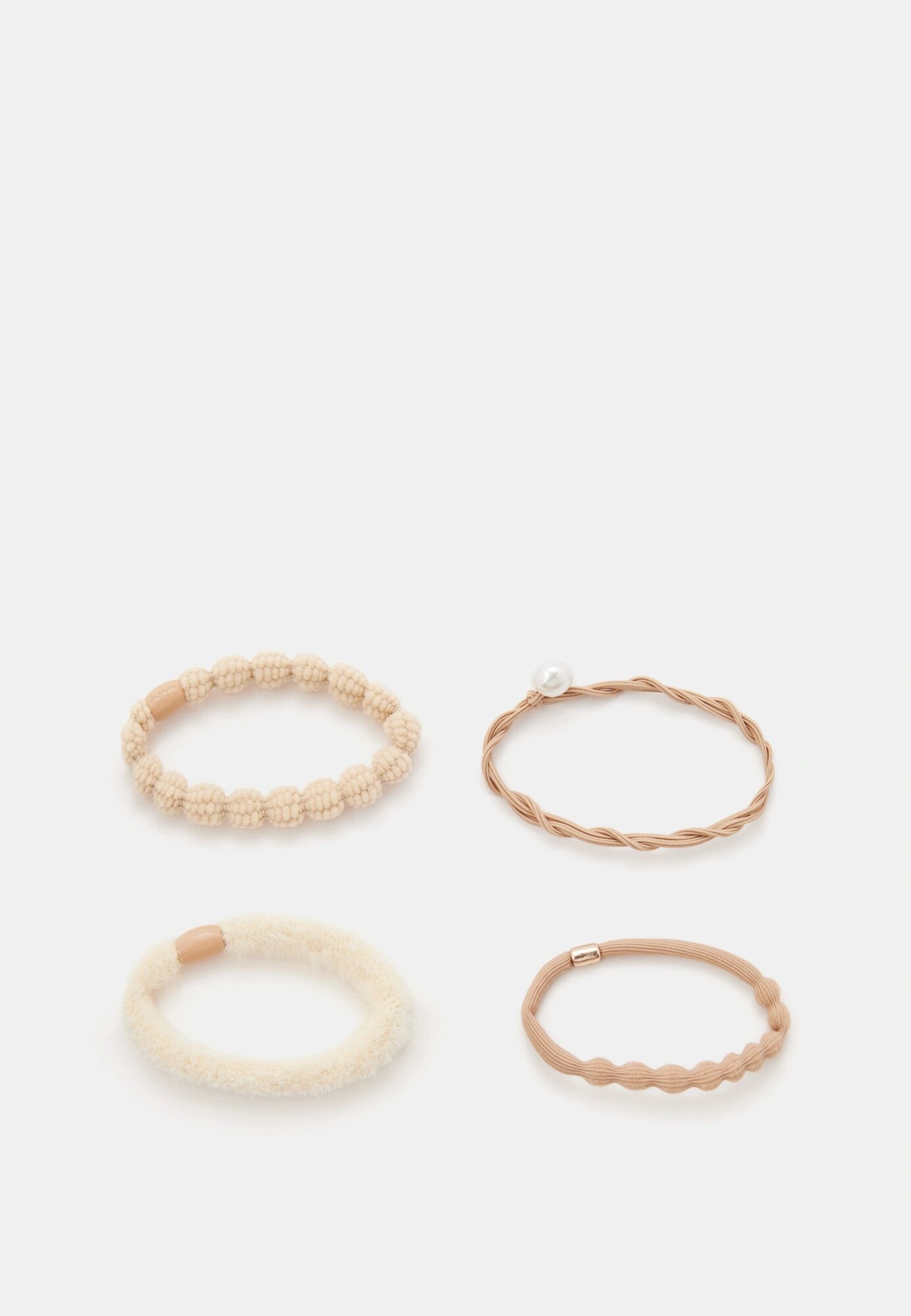 Invisibobble Резинки 4 шт.