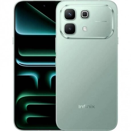 Смартфон Infinix Note 60 8/256Gb Blue
