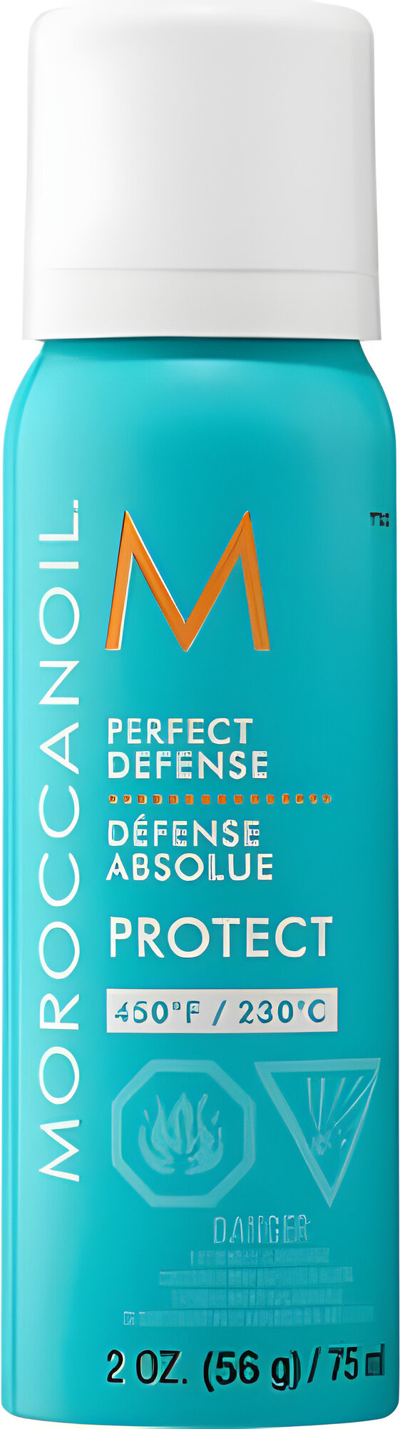 Moroccanoil Спрей для волос "Идеальная защита" 75 мл Perfect Defense 75 900g