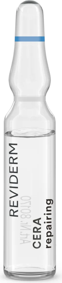 Reviderm Восстанавливающая ампула-сыворотка Cera Repairing Ampoule 30ml