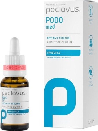 PECLAVUS Концентрат AntiMYX AntiMYX Tincture 20 30g