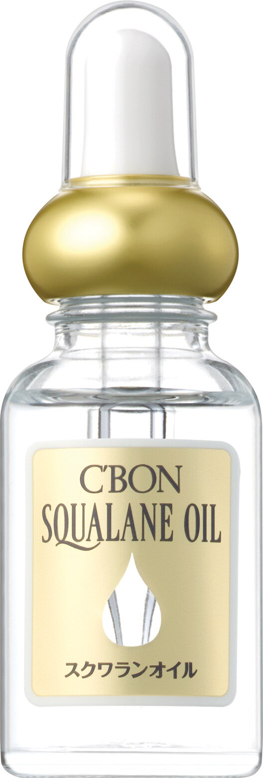 C'BON Сквалановое масло для кожи Squalane Oil 50ml
