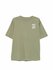 Футболка George, размер 48, green