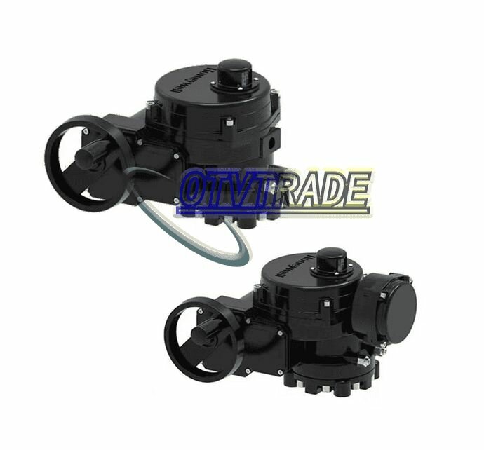 Модуль Hywell NOM16H1000 Butterfly Valve Actuator