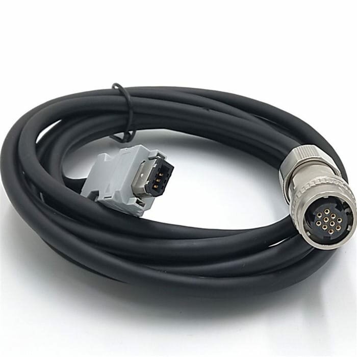 Модуль Yaskawa JZSP-CVP06-20-E