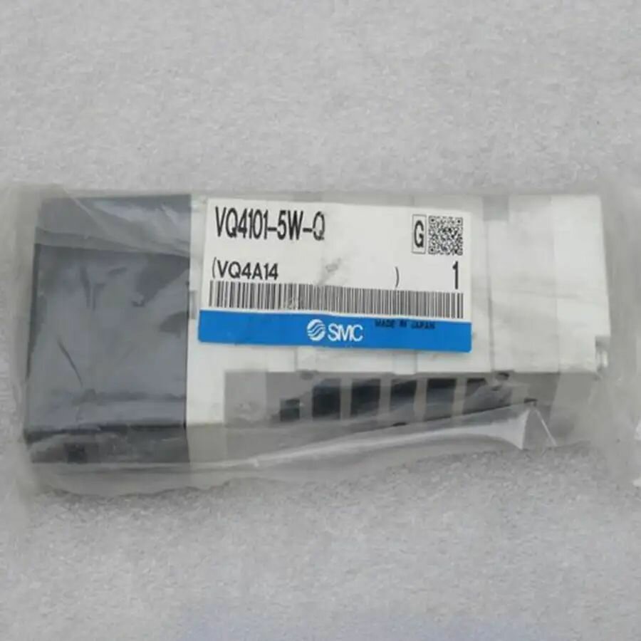 Модуль SMC VQ4101-5W-Q