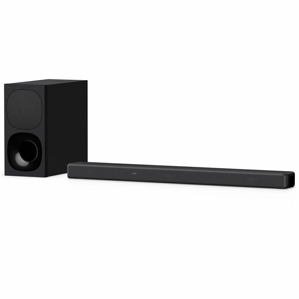 Саундбар Sony HT-G700 3.1 Black