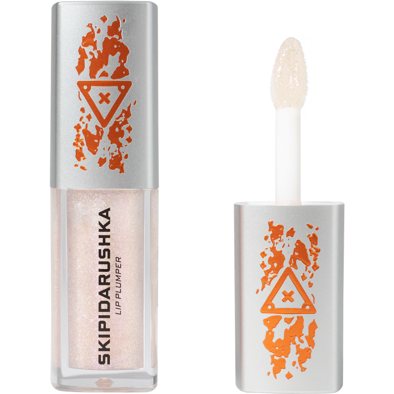 Плампер для губ Beauty Bomb Lip plumper «Skipidarushka» тон 02