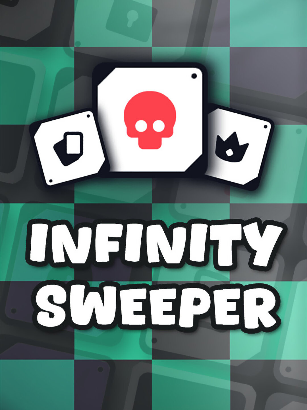 Infinity Sweeper
