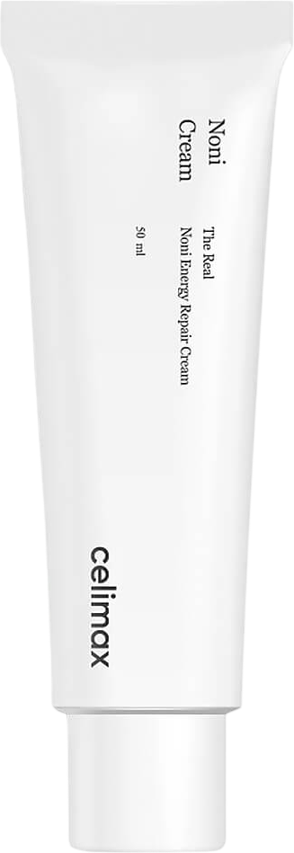 Celimax Восстанавливающий крем на основе нони The Real Noni Energy Repair Cream 400ml