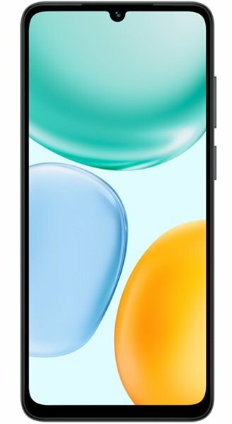 Смартфон Honor 5109BYEY X5C 4Gb 64Gb чёрный