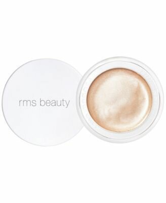 Rms beauty Хайлайтер для лица Luminizer MAGIC LUMINIZER, золотистый