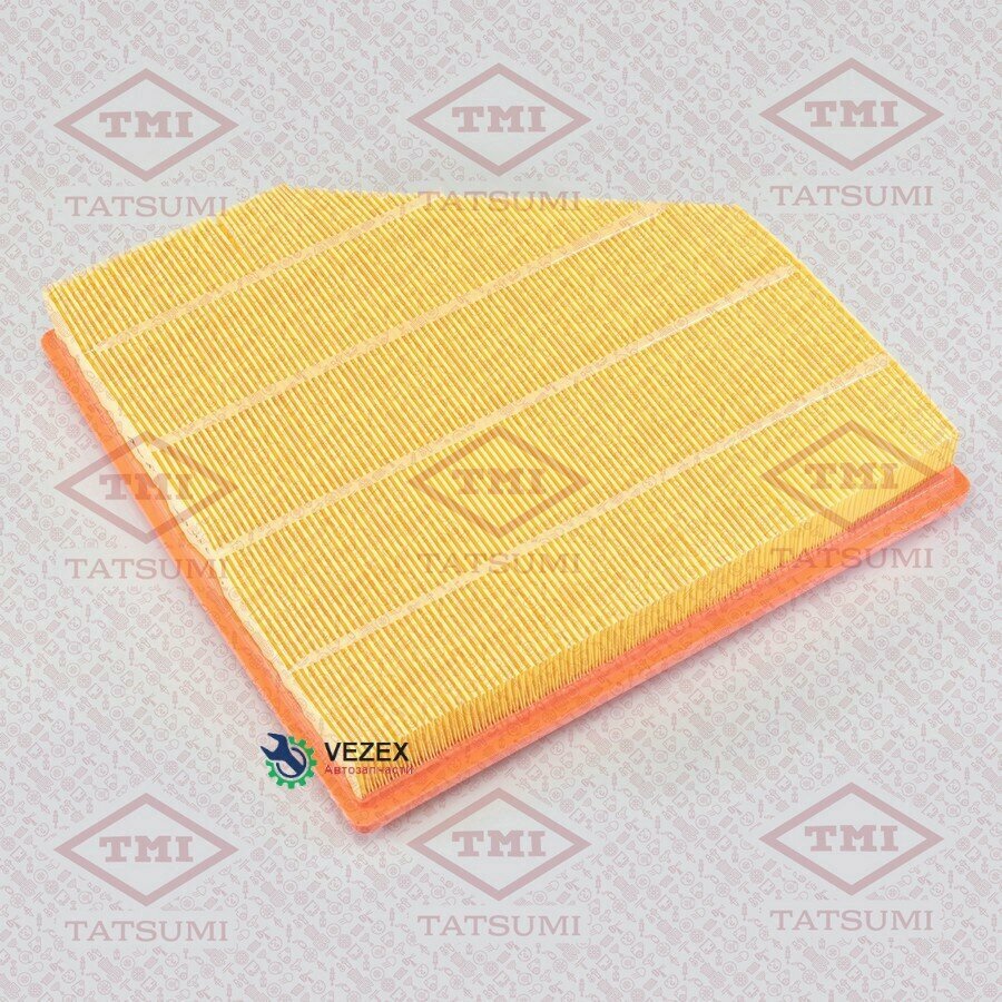 TATSUMI TBC1070 фильтр воздушный!\ BMW F20/F30 2.0-3.0 14>