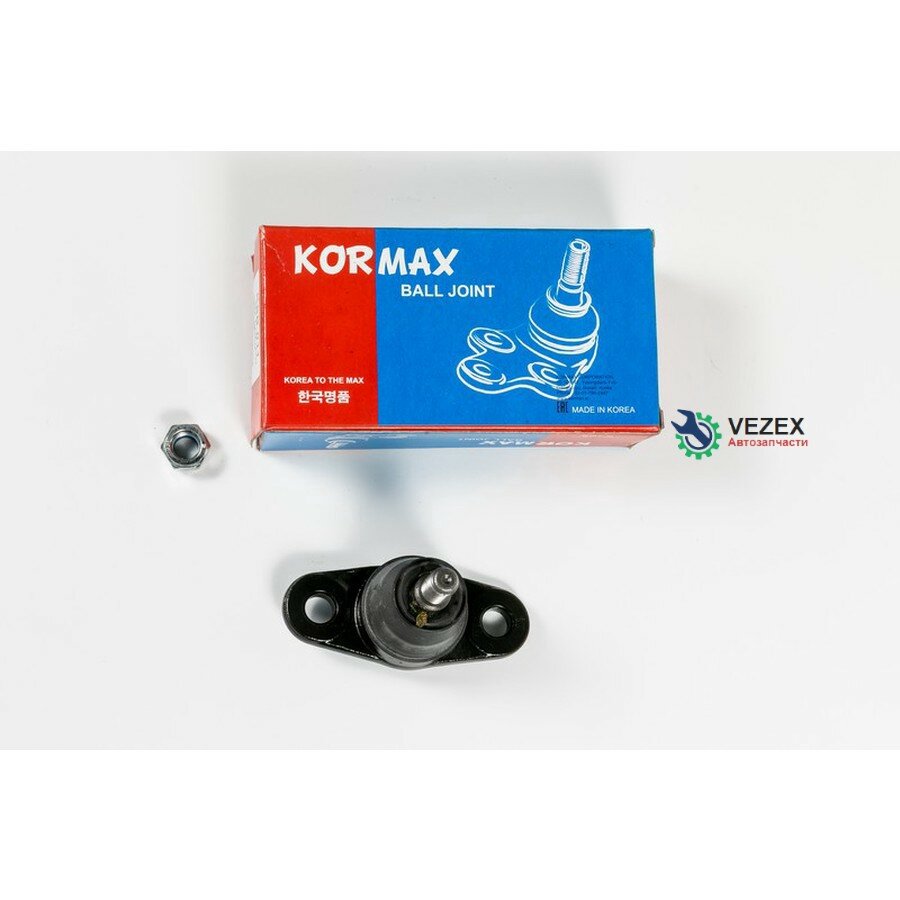 KORMAX KSB011 Шаровая опора CBKK20 (made in Korea)