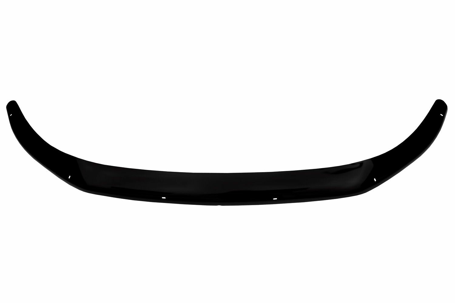 Дефлектор капота темный SUBARU FORESTER 2008-2012, NLD. SSUFOR0812 Субару Форестер