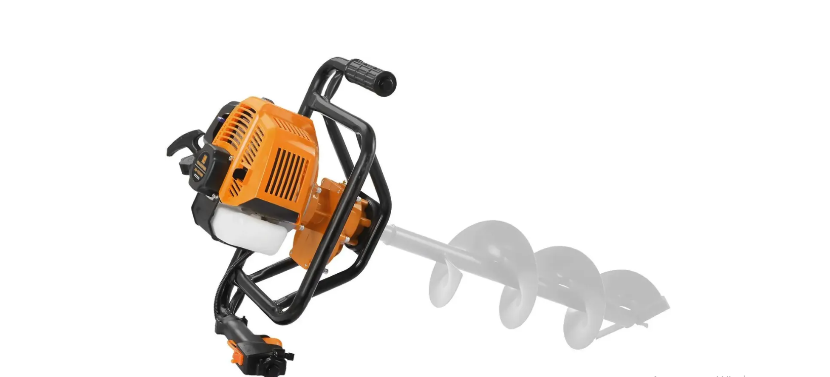 Мотобур Carver AG-152 (01.003.00022)
