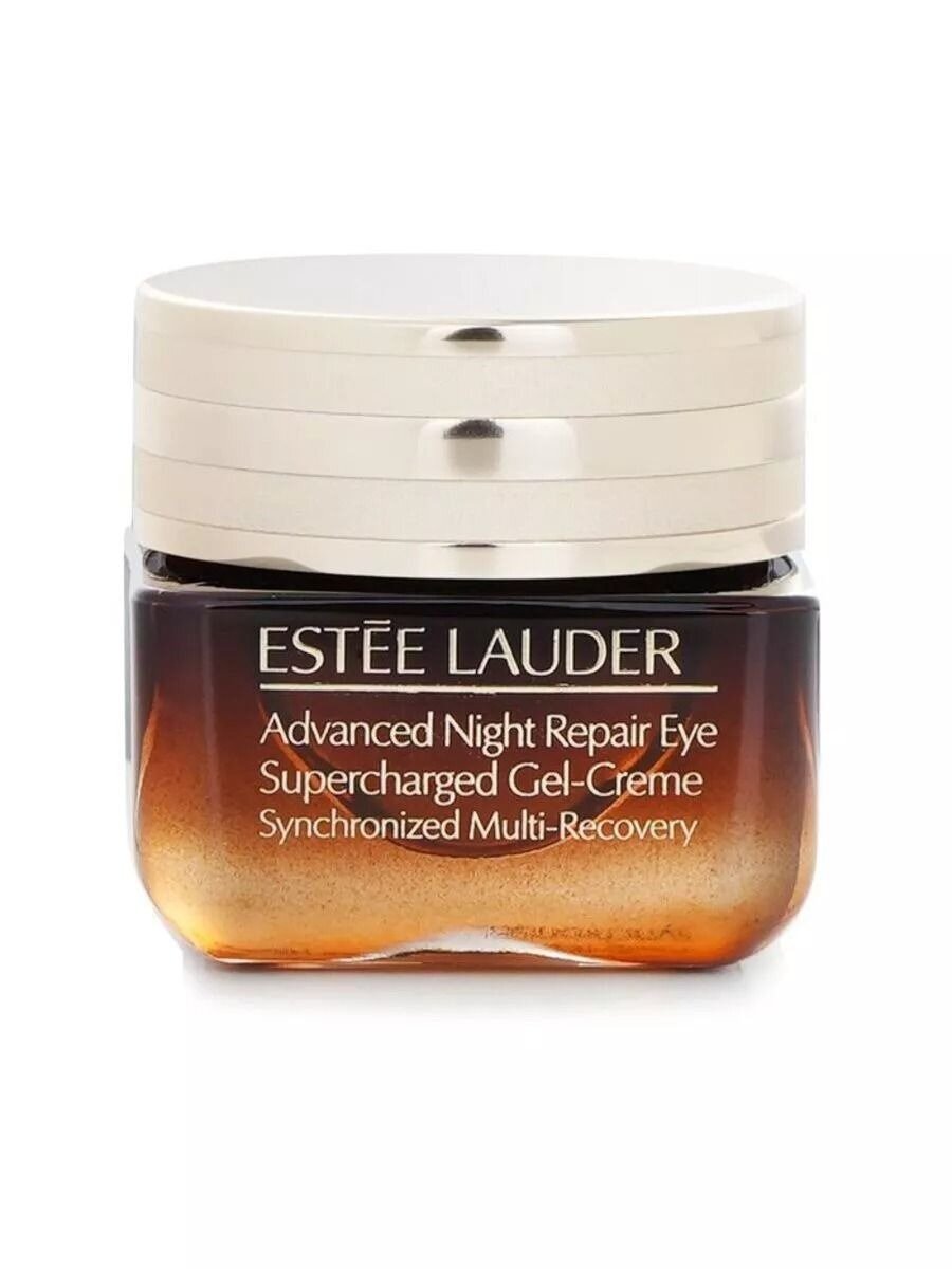 ESTEE LAUDER гель-крем для глаз ADVANCED NIGHT REPAIR SUPERCHARGED SYNCHRONIZED 15МЛ